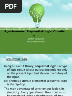 Unit 3 Sequential Logic Design | PDF | Information And Communications Technology | Digital ...