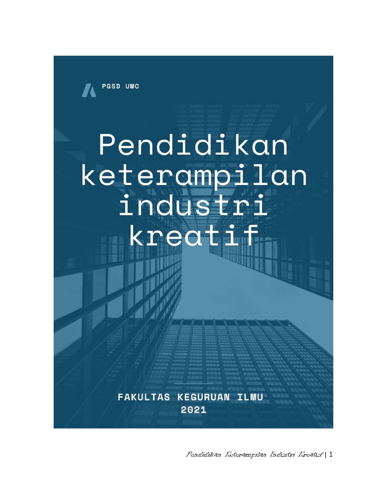 Modul PKIK 2021 Hema Widiawati | PDF