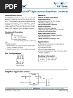 Growatt Inverter Modbus RTU Protocol - II V1 - 20-English | PDF ...