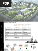 Detailed Architectural Case Study of SUPVA, ROHTAK With Drawings | PDF ...