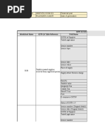 INVESTMENT DECLARATION FORM - 2024-25 | PDF | Taxes | Payments