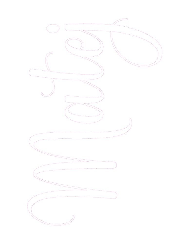 Matej Luka - Wild Love | PDF