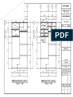 18 Detail Sloof, Kolom, Ringbalk, Balok, Plat Lantai | PDF