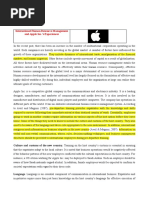 The Tortuous Evolution of The Multinational Corporation - Howard V ...