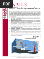 Pages From 001. Janus Fire Fighting System - SV SERIES | PDF ...