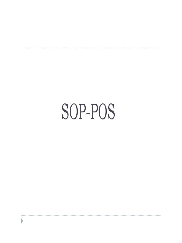 SOP dan POS fix | PDF | Algebra | Boolean Algebra