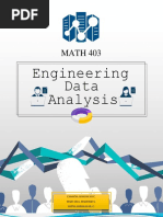 Problem Set 1 Estimation Answer Key | PDF | Estimator | Bias Of An Estimator