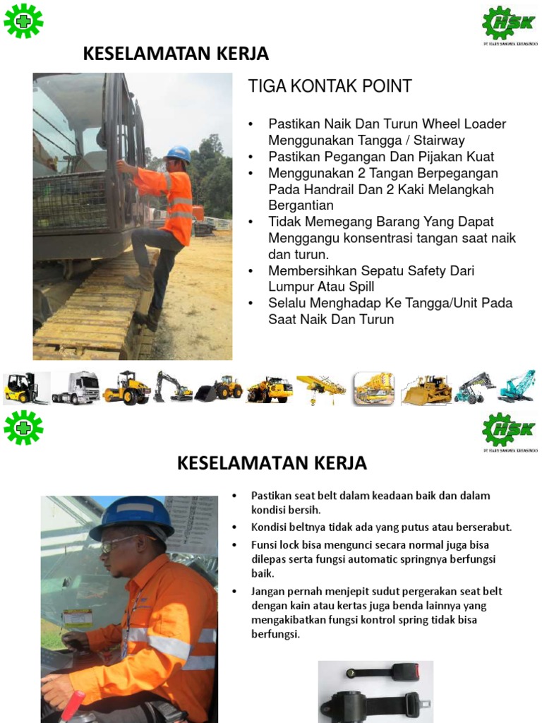 Materi Forklift 1 Pdf