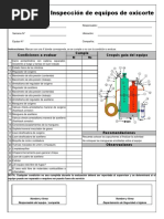 Check List Extintor | PDF