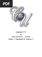 Microprocessor and Microcontroller by B Ram PDF | PDF | Microcontroller | Random Access Memory