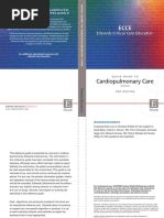 ECG Procedure Checklist | PDF