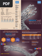 ThinPrep® Genesis™ Processor Brochure GBR EN | PDF | Printer (Computing ...