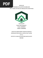 Harun Nasution (Islam Rasional) | PDF