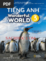 Wonderful World 2 2ed SB | PDF