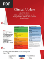Carpentier Classification of Mitral Valve | PDF | Heart Valve | Thorax ...