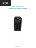 Honeywell Add CR or TAB | PDF