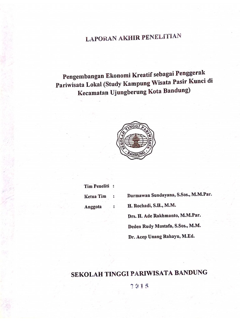 Minanang Lakaminang Swang 3123 | PDF