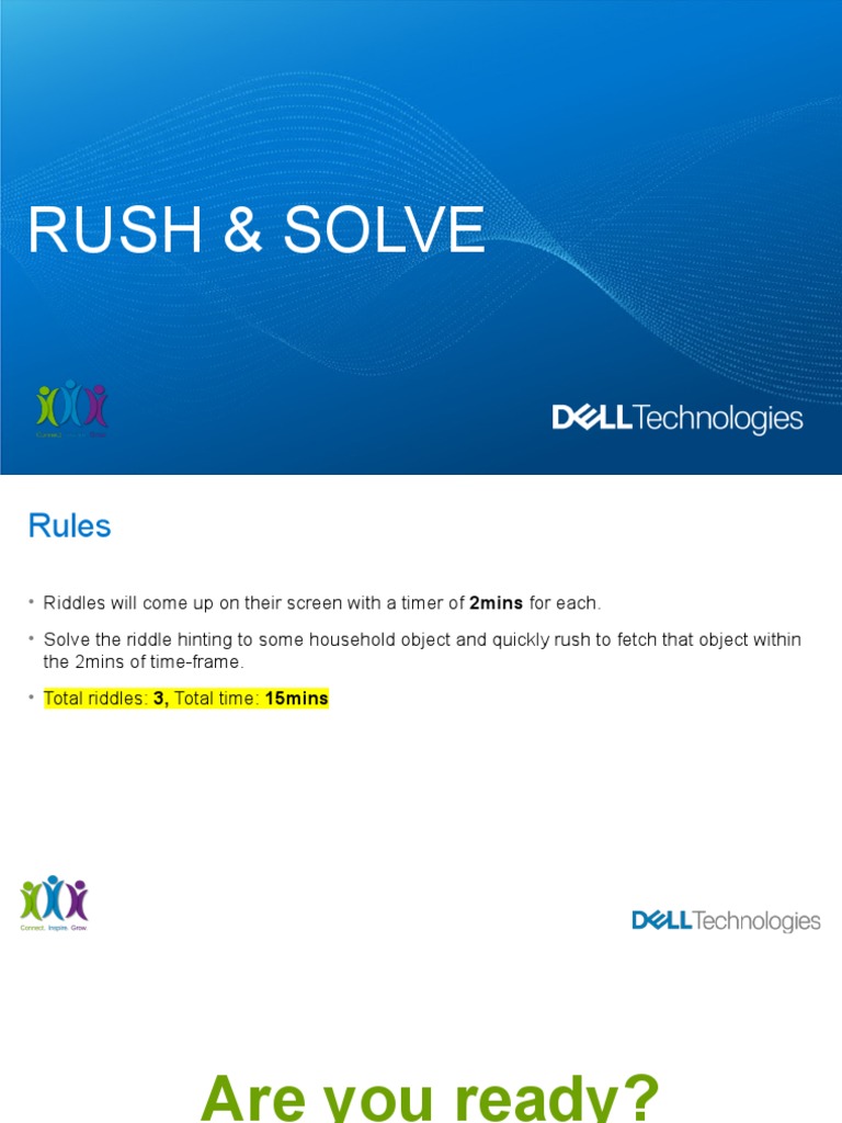 RIDDLES (Final) 33 | PDF | Self-Improvement | Lifestyle