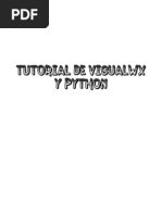 Introduccion Rapida A WxPython | PDF | Objeto (informática) | Python ...