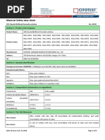 Respiratory Medication Chart | PDF | Asthma | Cough
