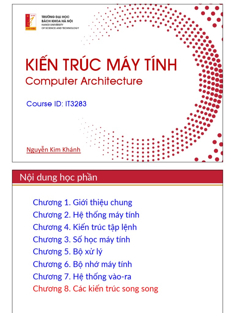 It3283-Ca2021 1 0-CH8 | PDF