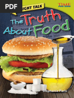 Healthy Tuck Shop Guide for Schools | PDF | Fat | Foods