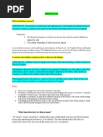 Alluvium and Avulsion in Property Law | PDF | Easement | Property