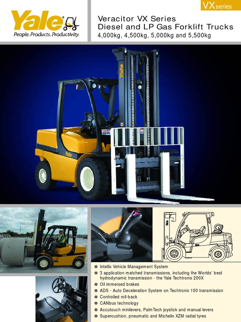 VX40-55 (M) S sheet+rev04+EN | PDF | Engines | Fuel Economy In Automobiles