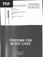 Ethics of Living Jim Crow PDF | PDF | Jim Crow Laws | The United States