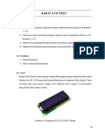 02 - LCD 16 X 2 I2c | PDF