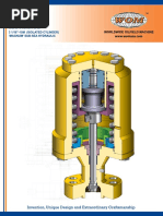 Square Flanges JIS B2291-JIS F7806 | PDF