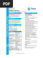 Awazel Pu Flex | PDF