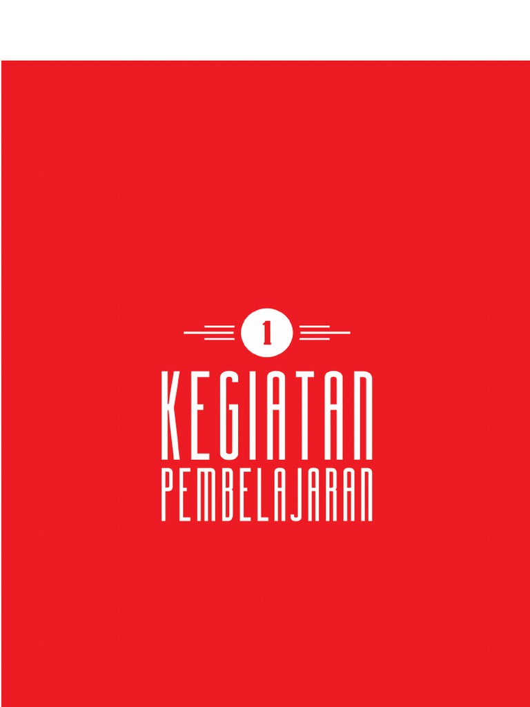 Bahan Ajar Editing Audio Video | PDF