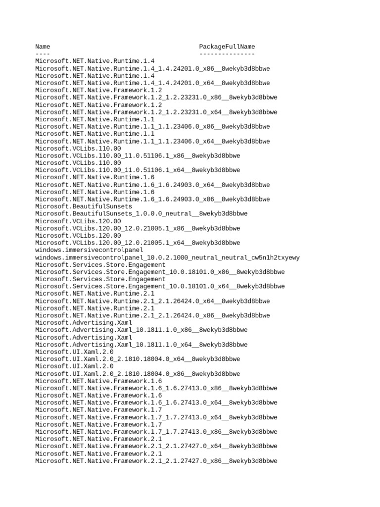 Uwp | PDF | Extensible Application Markup Language | Computer Science