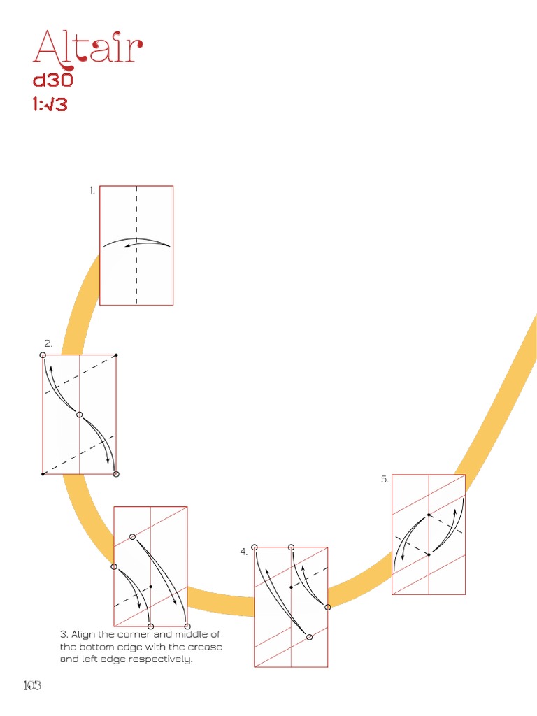 Angular Elegance (Altair) | PDF