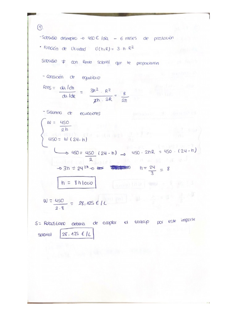 Práctica Tema 2 | PDF