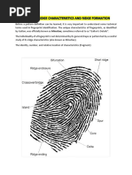 Crime Scene Photographic Log | PDF | Crime Scene | Equipment
