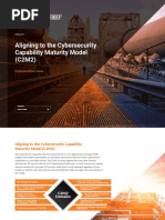 CIARA 62443 Risk Assessment | PDF | Computer Security | Security