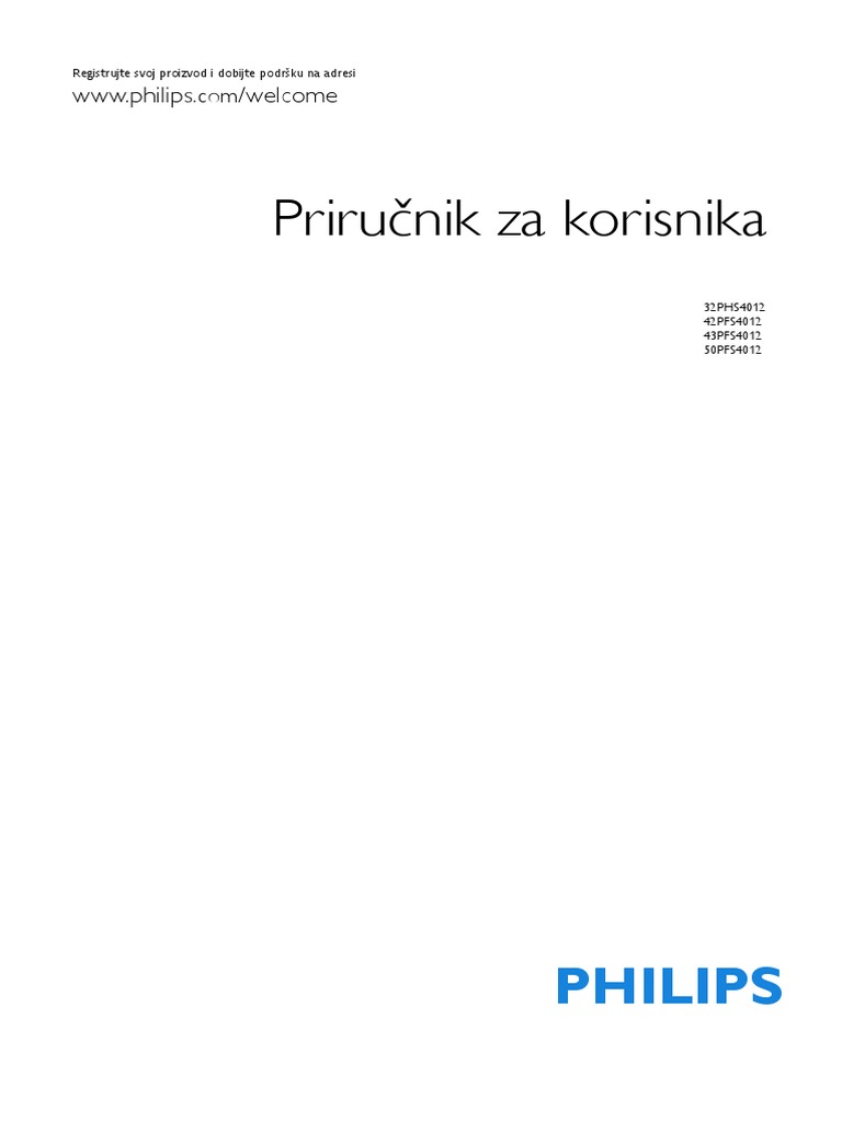 50pfs4012 12 Dfu SRP | PDF