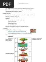 LP Pagpapalit NG Tunog Unahan Gitna Hulihan | PDF