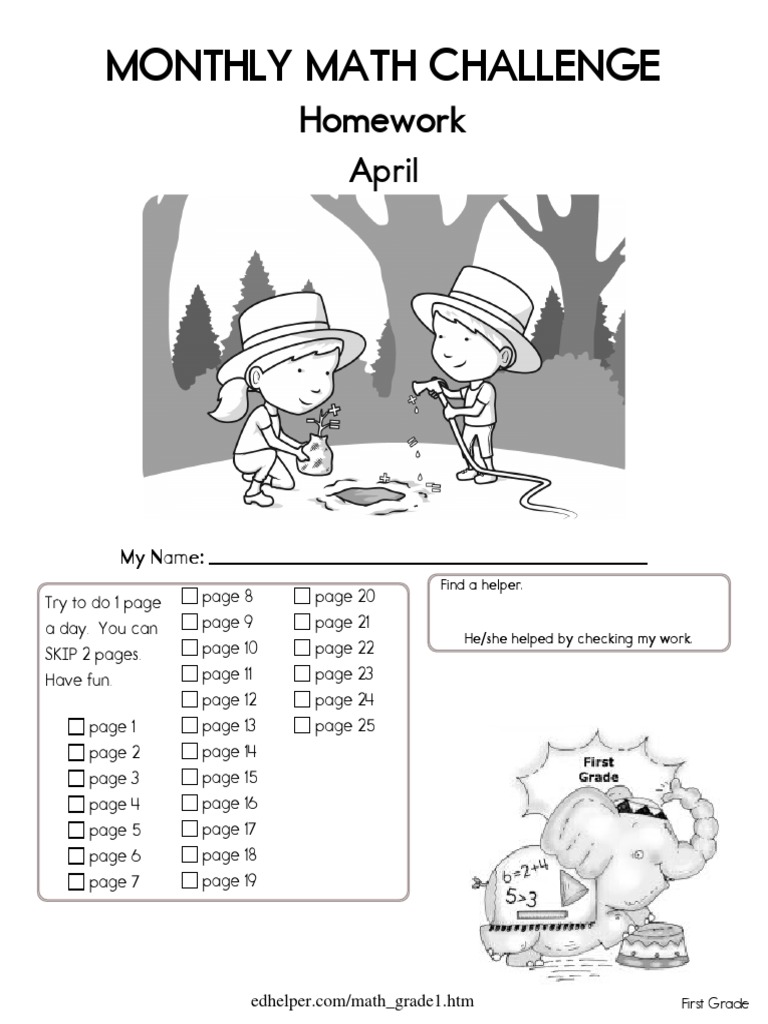 1 100 Math Word Problem Worksheets | PDF