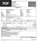 Contractor Bill Format | PDF