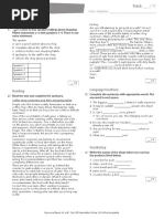 High Note 2 Students Book | PDF