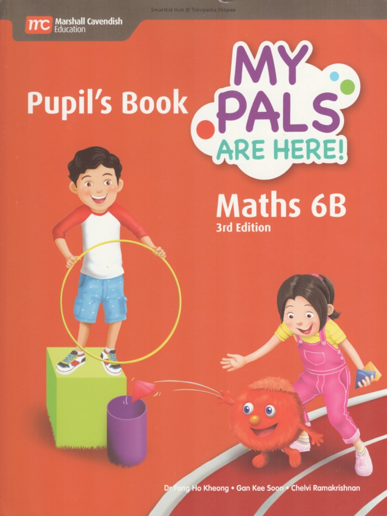 Maths 6b 3rd Edition | PDF