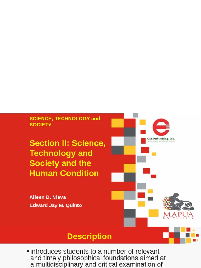 Module 2 Ged104 | PDF | Social Science