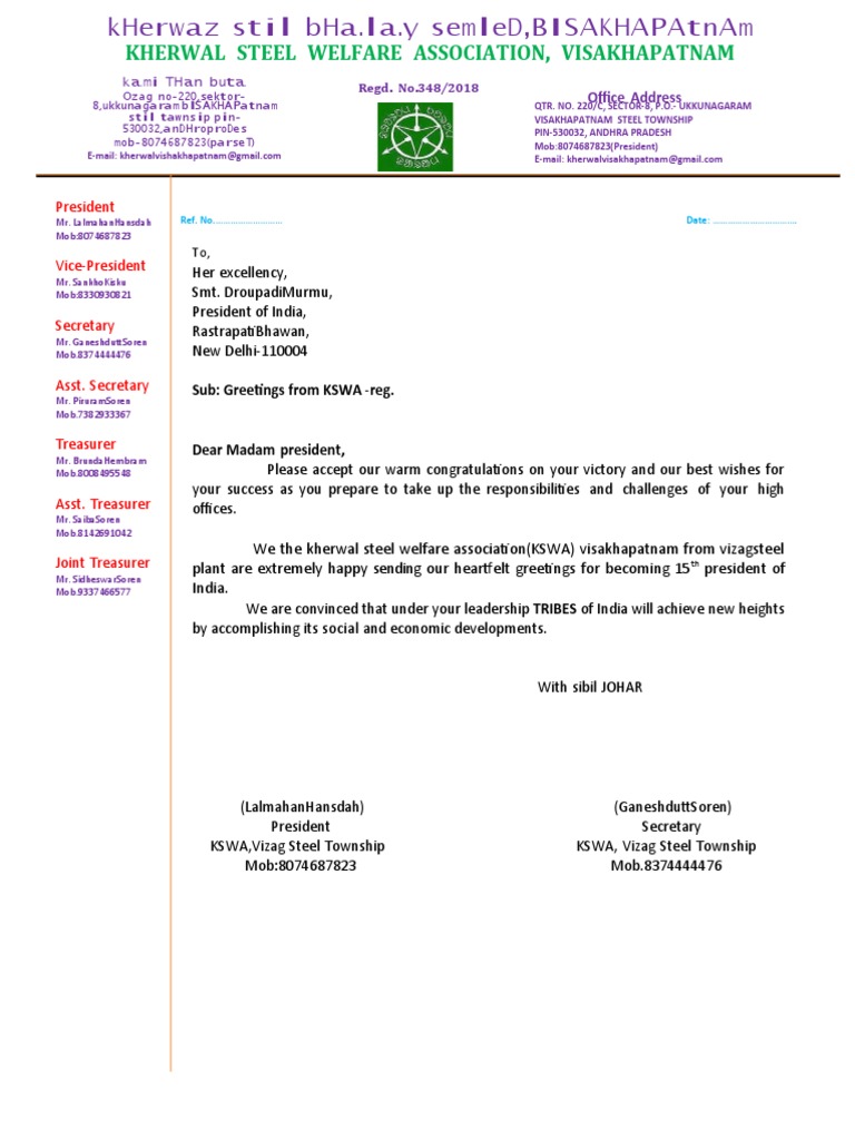 Letter Pad 2........ | PDF | Iron | Steel