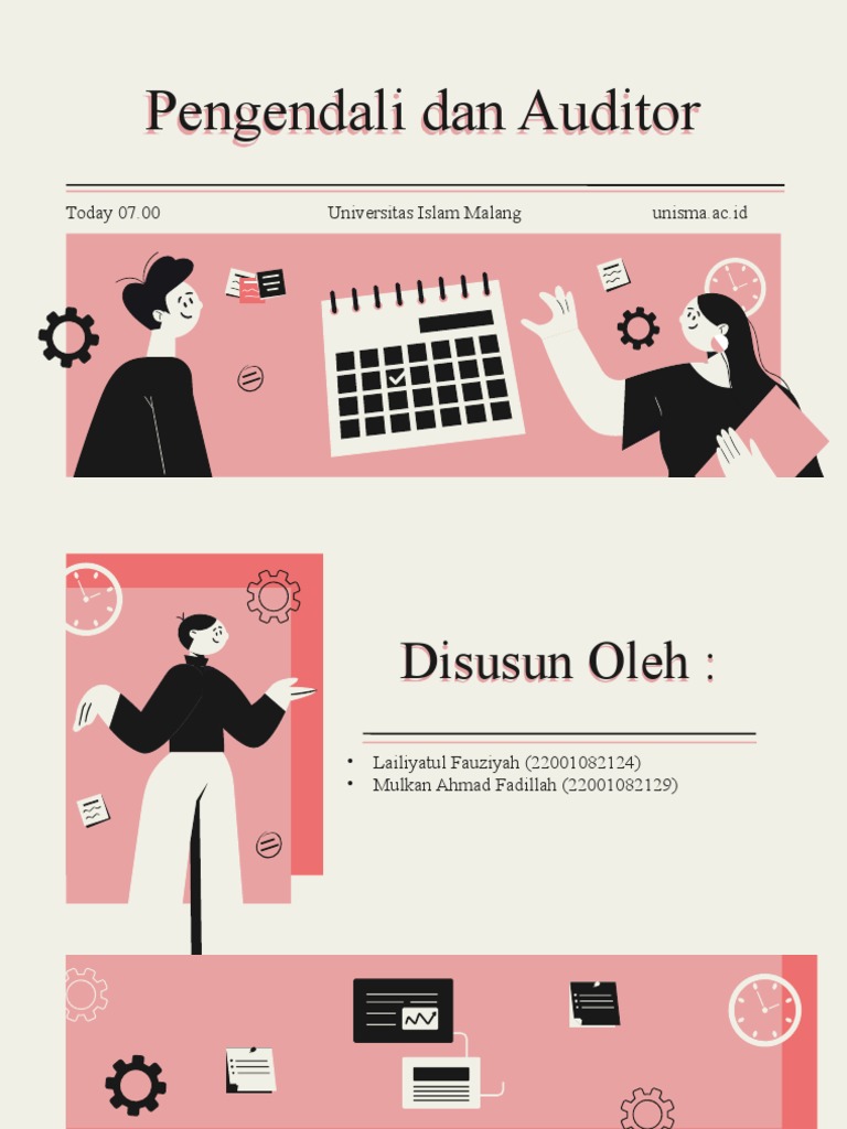 Kelompok 12 SPM | PDF