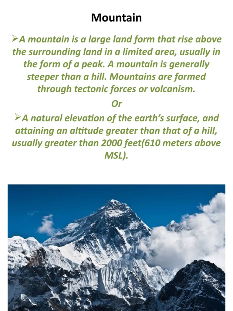 Geosynclines: A Comprehensive Overview of the Geological Concept of Geosynclines Including Their ...