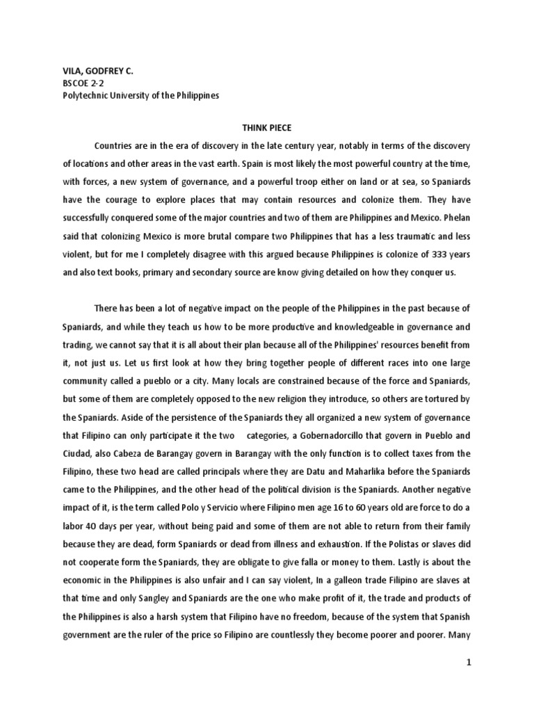 Huling Hiling Ni Hermano Huseng | PDF | Philippines