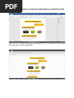 Membuat LKPD Interaktif Menggunakan Liveworksheets | PDF